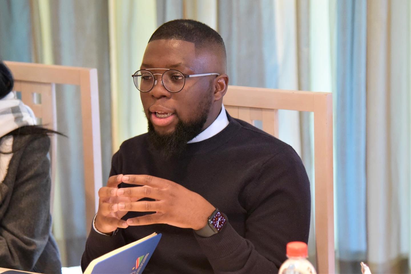 EU in Namibia on Twitter: "2/2. Focused on GH2 prospects, an intense discussion showed high ...