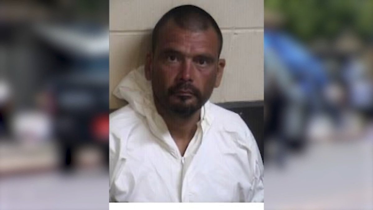 Jessica Harrington on Twitter: "Plus, Daniel Salinas, the man accused of stabbing and killing ...