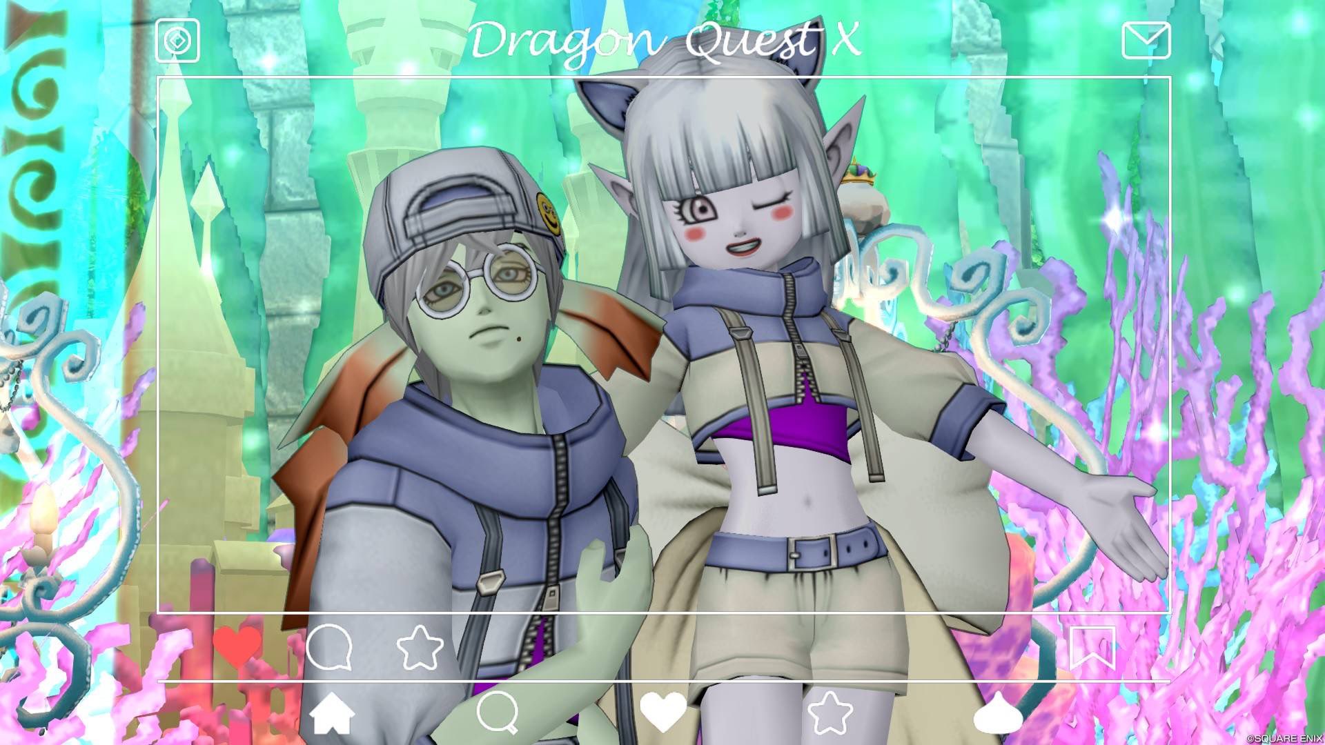 ソラ@DQ10 (@sora522__) / Twitter