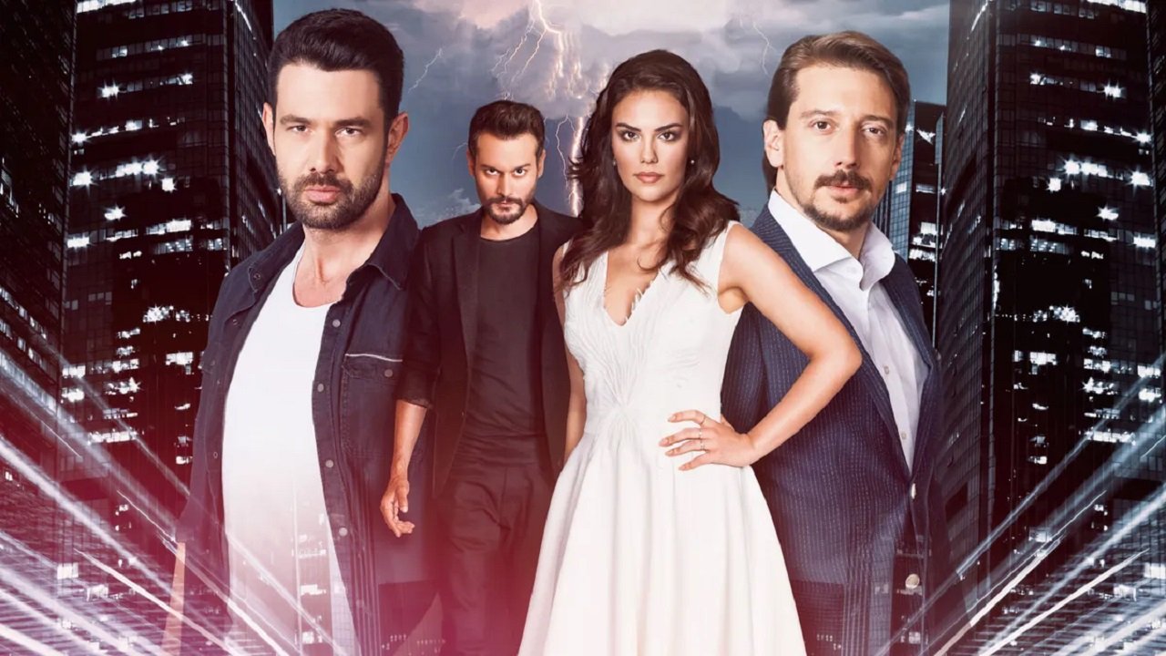 Mundoplus.tv Series on Twitter: "Divinity estrena la ficción turca “Secretos de amor” #series ...