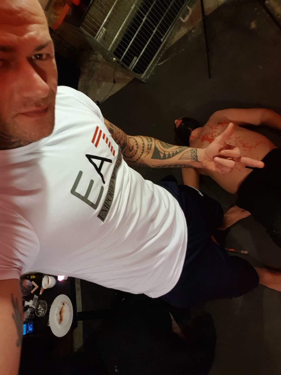 AdonisDomTop 4.4K on Twitter: "Hierarchy works! #master #slave #slavetraining #bdsm #fetish # ...