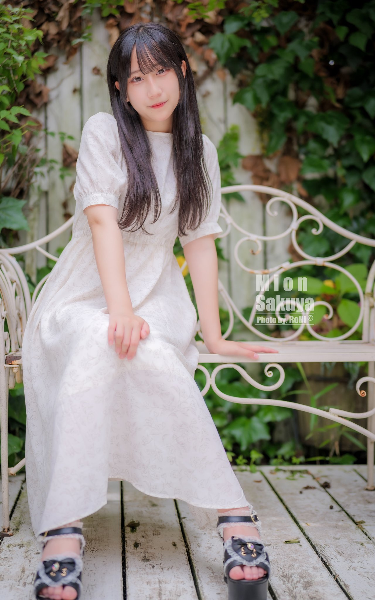 RoNi ＊featuring.Dai＊ on Twitter: "咲夜みおん(@ViVian_sakuya) ＊2023-06-10＊ STUDIO LIP 明大前 セッション1:05 ...