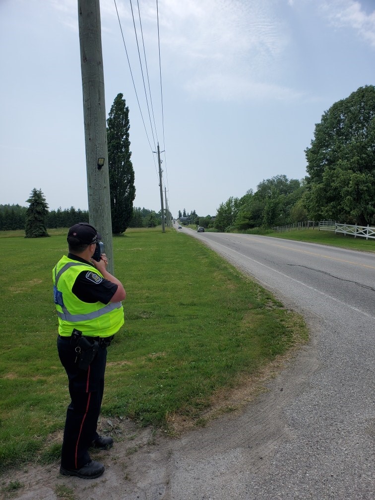 Waterloo Regional Police on Twitter: "You asked, we listened. This morning, officers conducted ...