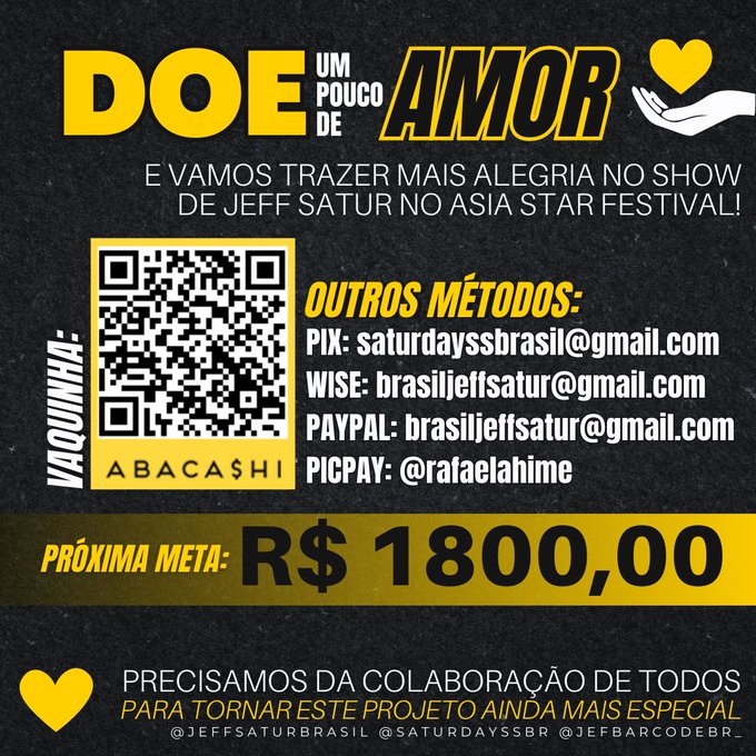 Portal JeffBarcode Brasil π§π· -#BLU | πͺπ« on Twitter: Portal JeffBarcode Brasil π§π· -#BLU | πͺπ« on Twitter: