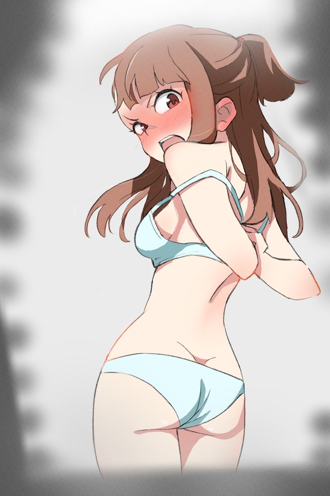Sankaku Complex On Twitter Tuesdays Sunset Selection