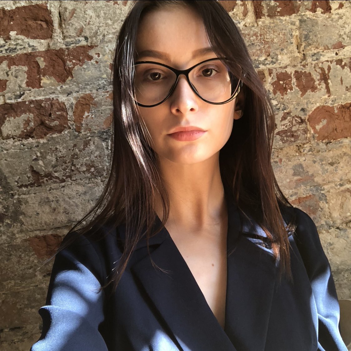 Polina Mashina on Twitter: "18 years vs now ️ https://t.co/heeusX1ojX" / Twitter