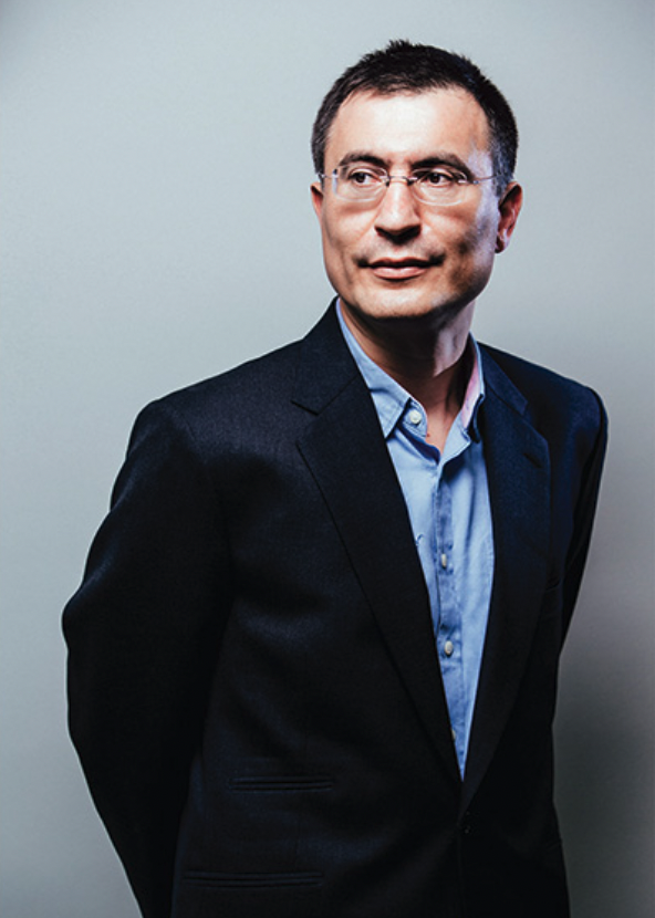 Sir Chris Hohn may be one of the world’s best unknown investors alive ...