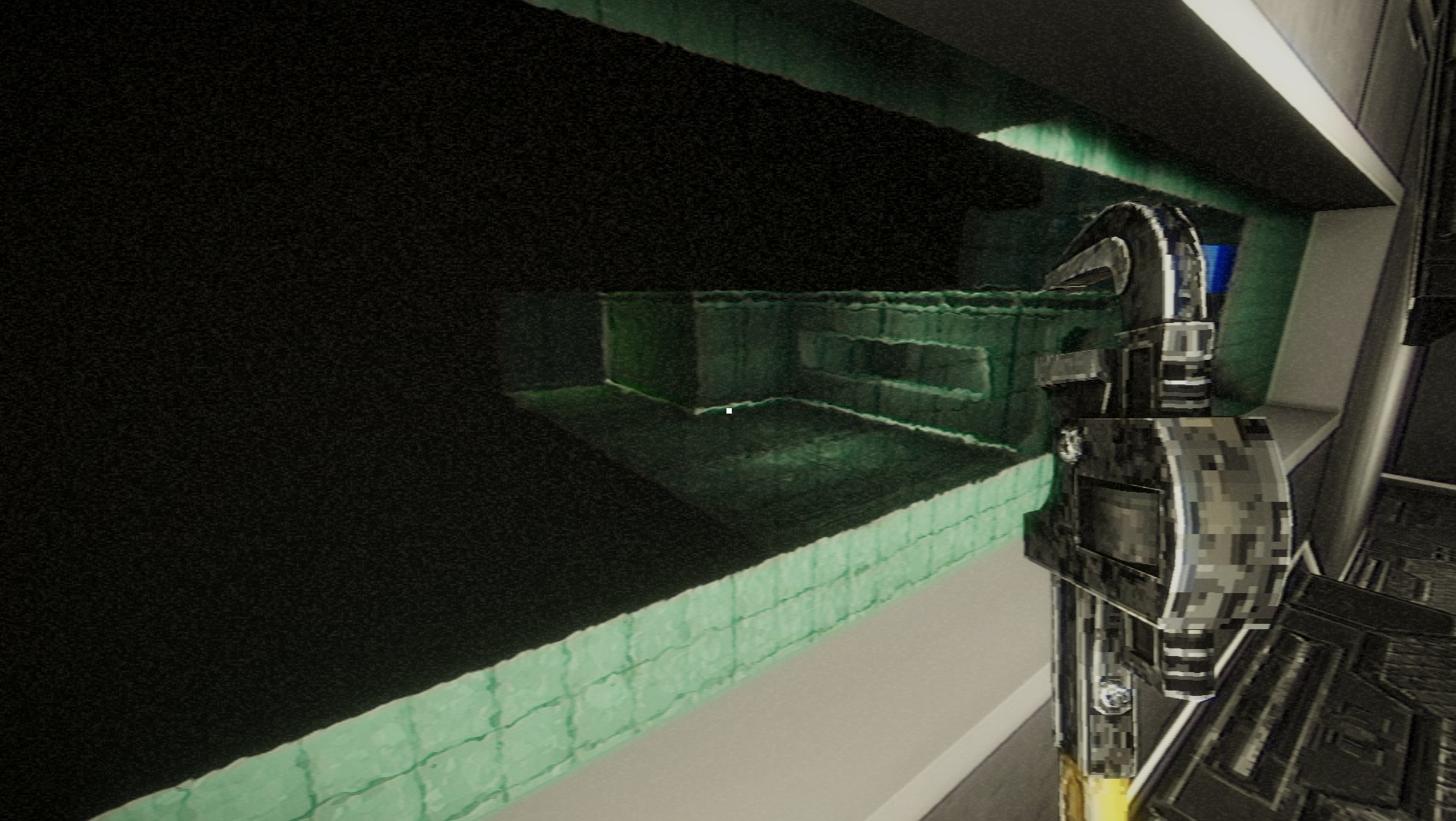 𝙲𝙾𝙼𝙿-𝟹 𝙸𝙽𝚃𝙴𝚁𝙰𝙲𝚃𝙸𝚅𝙴 🐷 on Twitter: ""A window would look good there" "Oh yeah... That means I need ...