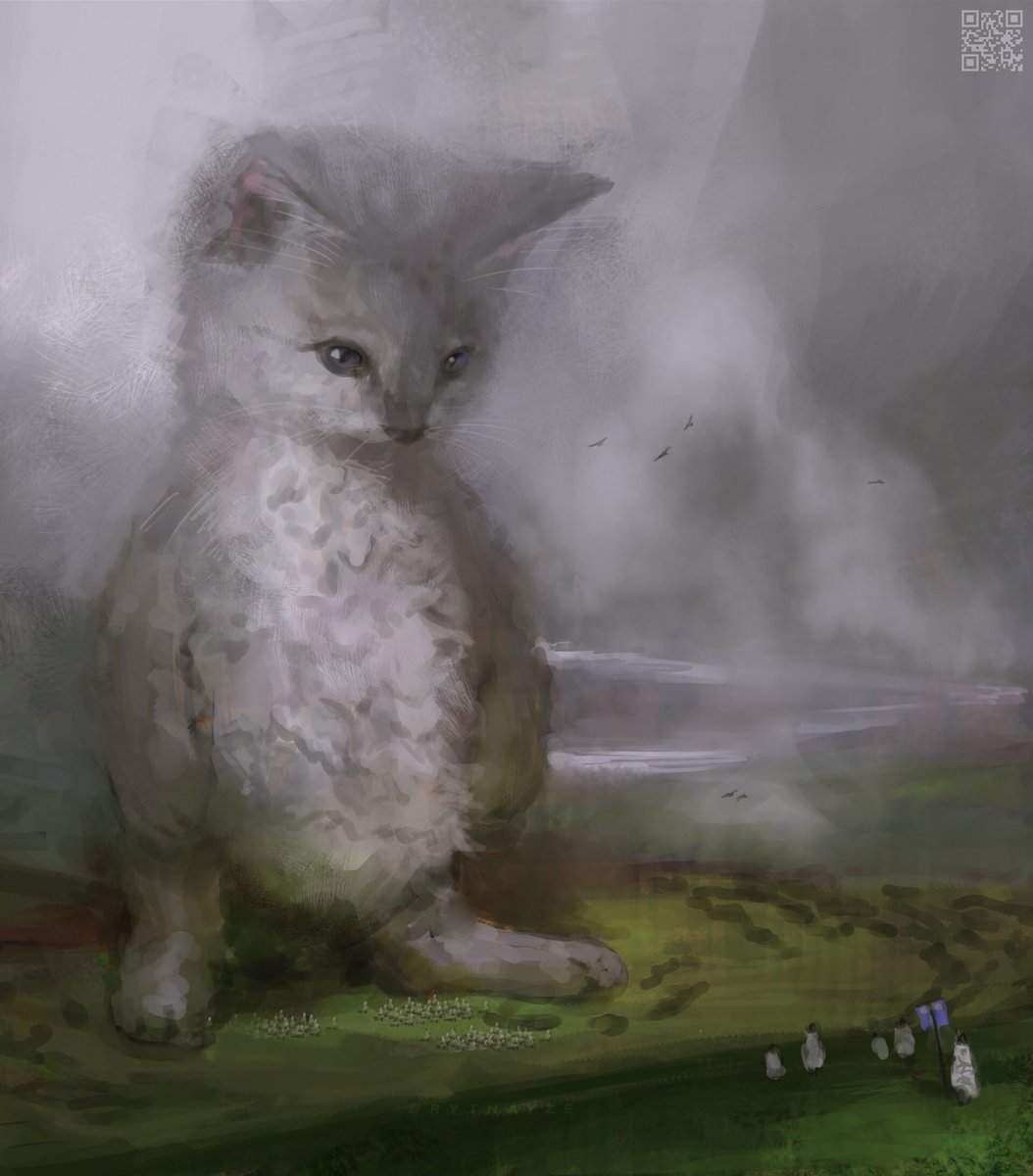 I gotchu - المسلسل من Rythaze 🌩️ @Rythayze - رتبها