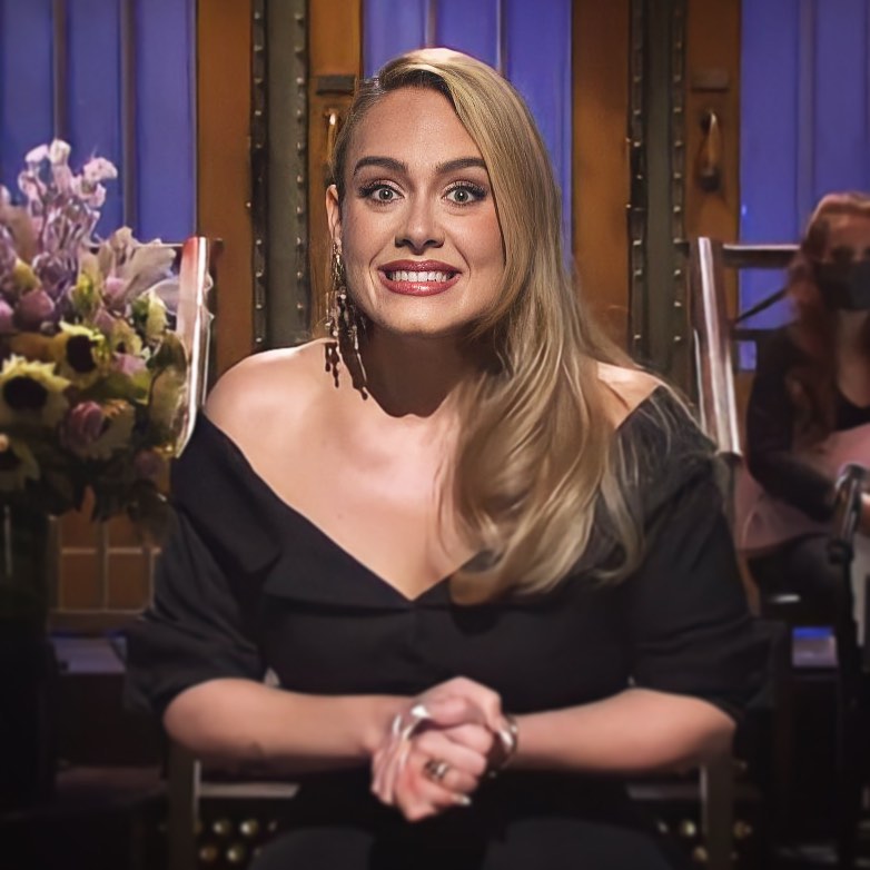 Adele Colombia on Twitter: ".@Adele, ¿Para cuándo el lanzamiento de la película de # ...