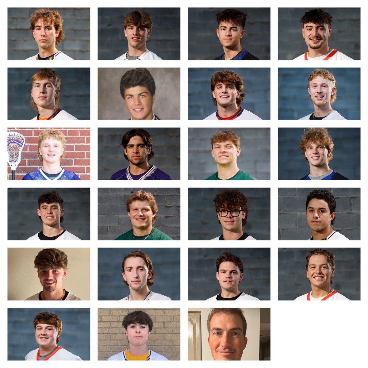 CNY High School Sports on Twitter: "Meet the 2023 All-CNY boys lacrosse large school team https ...