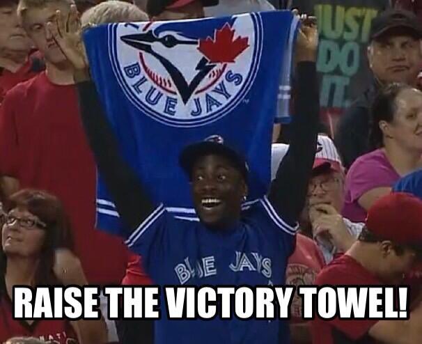 Blue Jays Memes ️s Mrs Met On Twitter Promised Id Bring This Back With A Win Today Cc