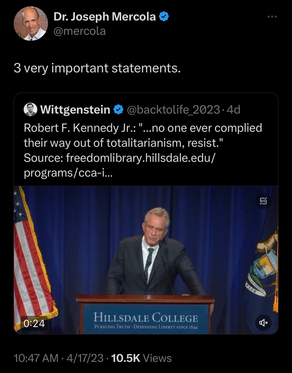 UNLEASHED …🌏📣🚨 on Twitter: "RFK Jr. and the “Disinformation Dozen” — the #DoctorsOfDeath! https ...