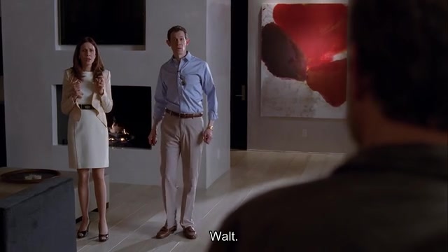 Gretchen Breaking Bad