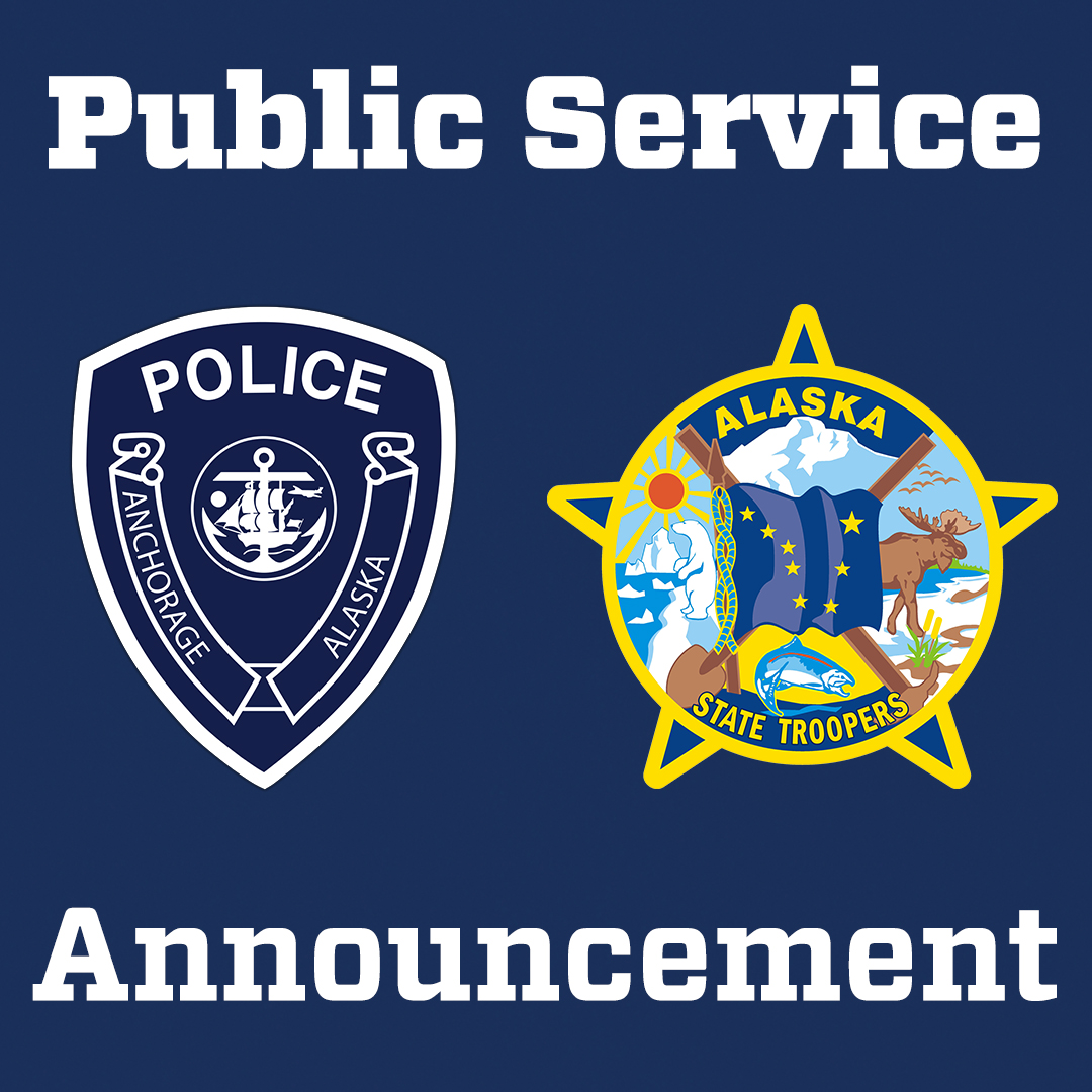 Dps Ak State Troopers