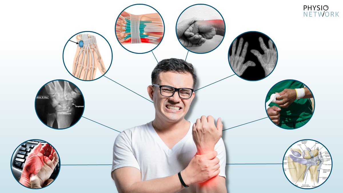 Physio Network's Threads – Thread Reader App