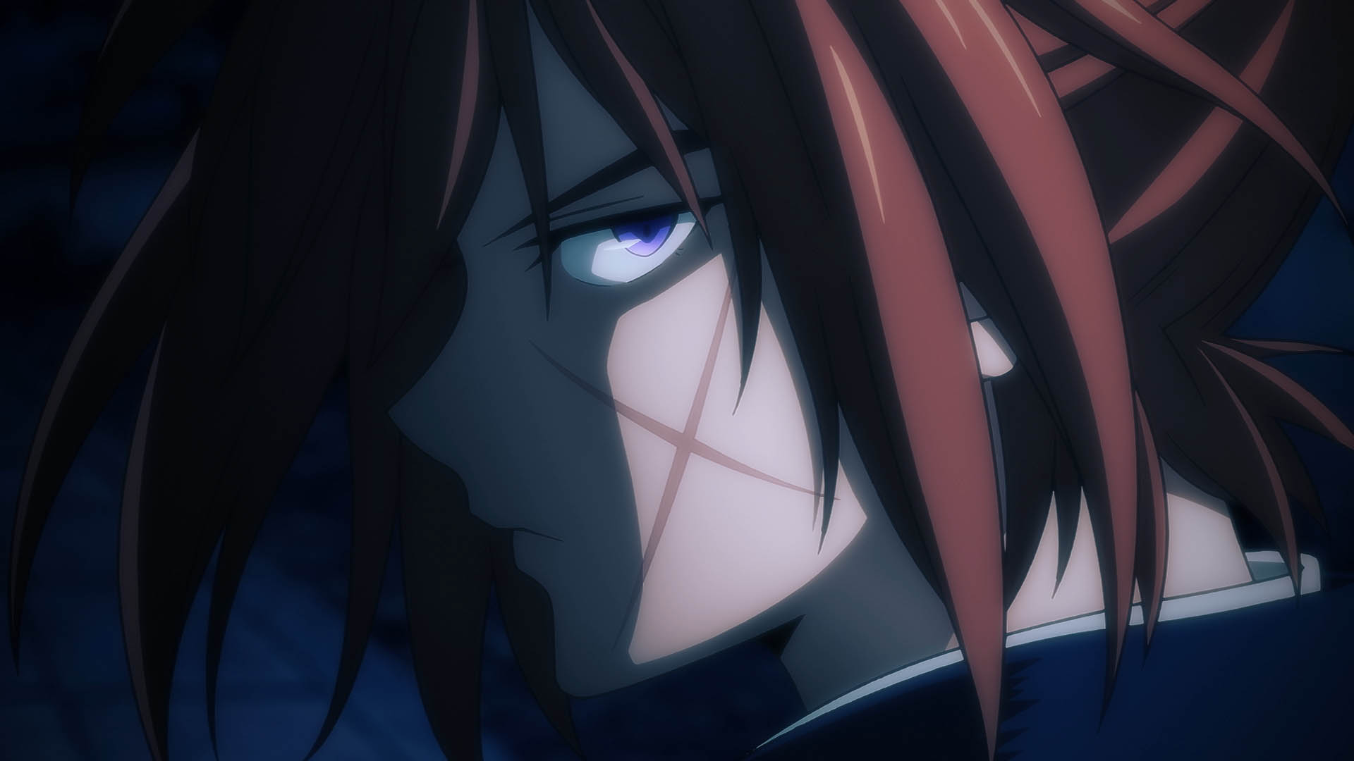 Kenshin Battousai Wallpaper