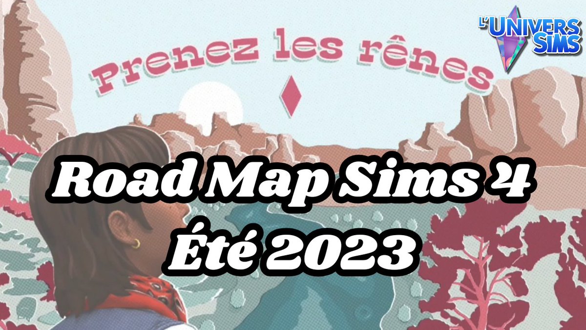 Luniversims Fr On Twitter Momoperez7 Vous Dit Tout Sur Lactualité