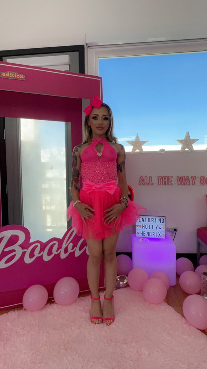 Gooned on Twitter: "RT @hollyhendrix_: You guys …. Are going to fall in love with my new shoot # ...