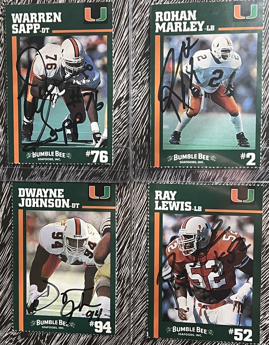 Dwayne Johnson And Ray Lewis