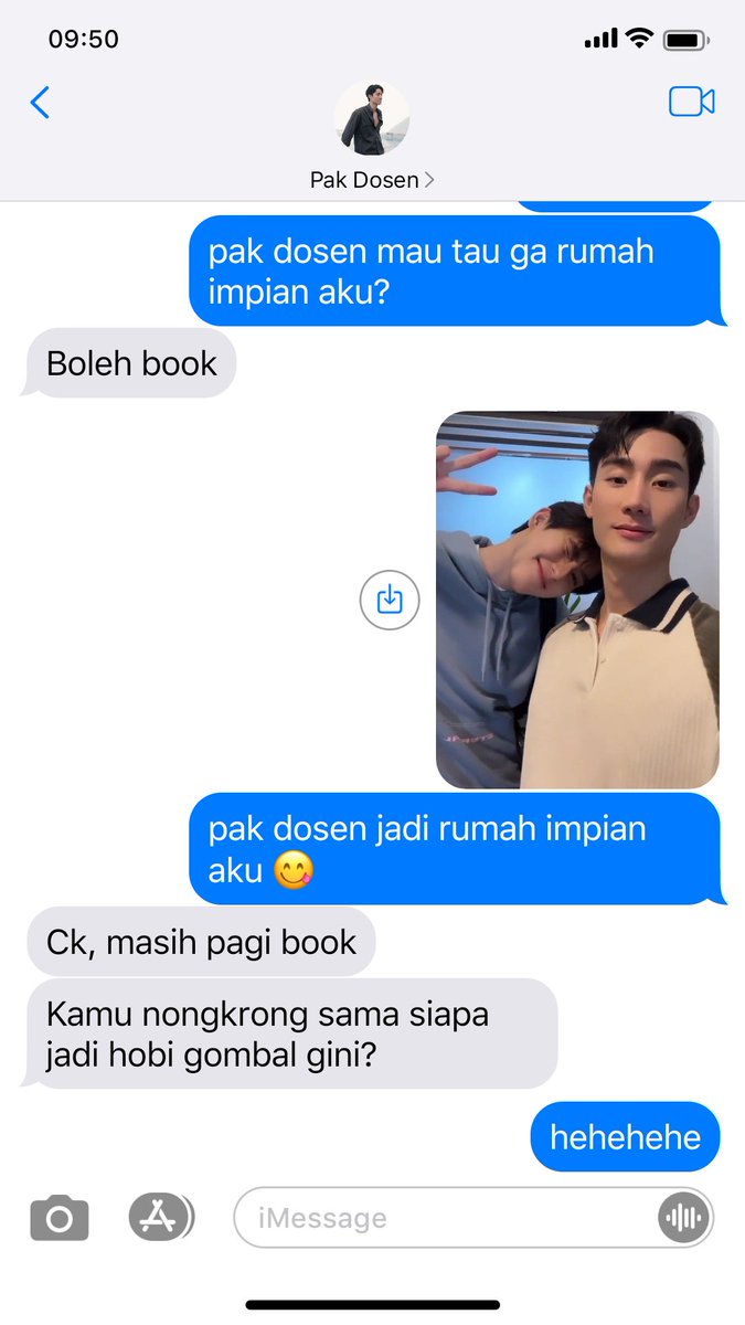 ardan on Twitter: "02. astaga ngerinya"