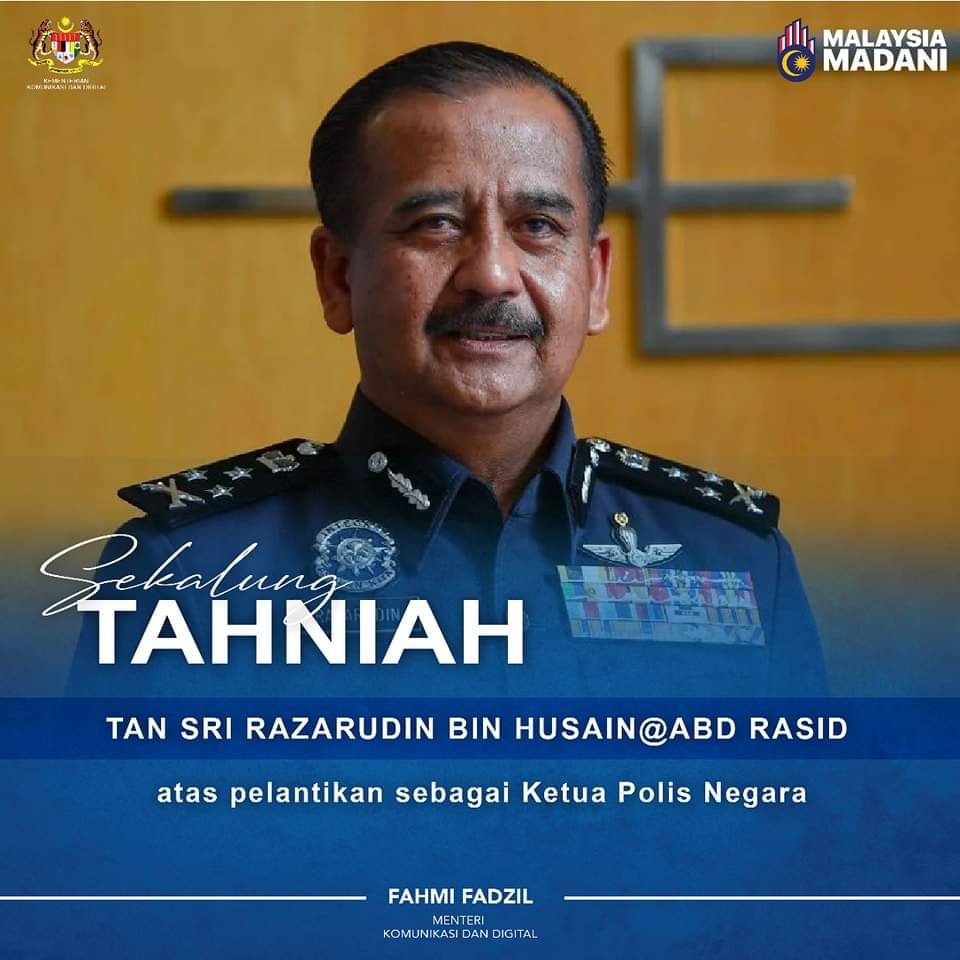 Projek Hitam on Twitter: Projek Hitam on Twitter: