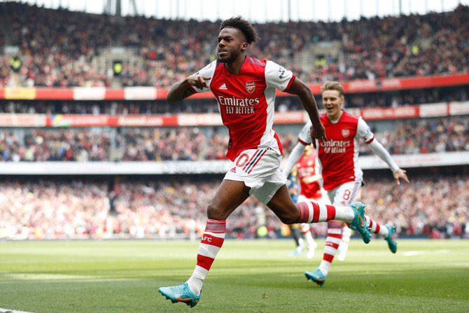 Punch Drunk Arsenal on Twitter: Punch Drunk Arsenal on Twitter: