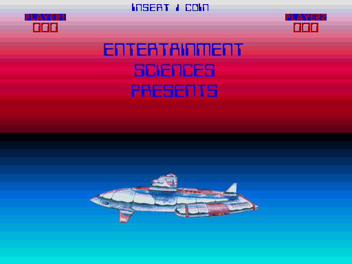 Phil Bennett on Twitter: "An unexpected and very exciting submission to MAME: 4 new ROM ...