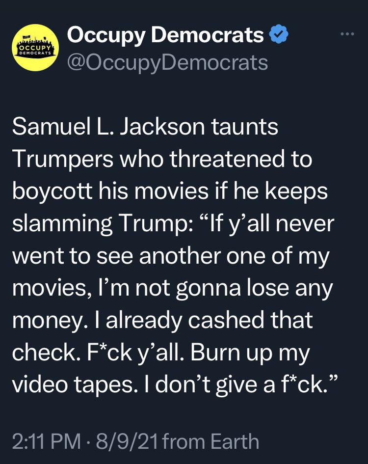 Samuel L Jackson Meme Guess Who