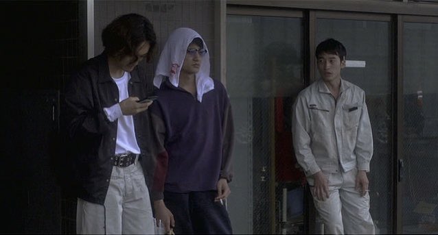 MOOSIC LAB 2023 on Twitter: "RT @hibinagi_film: /／ 映画『#この日々が凪いだら』 凱旋上映は残り2回 ️ \\ 先日の上映にお越しいただいた皆 ...