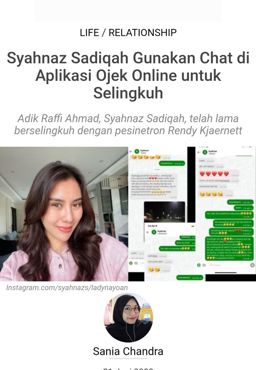 Panji Suryono on Twitter: "Anjir baru tau gojek bisa chat chatan sm user lain 😅😅. Gua kira chat ...