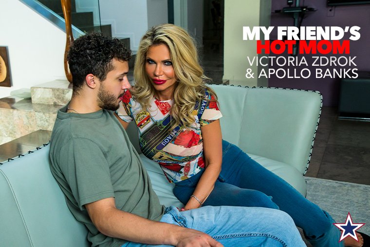 Victoria Zdrok Playmate On Twitter Hey There Check Out My New Scene 🔥 Naughtyamerica With