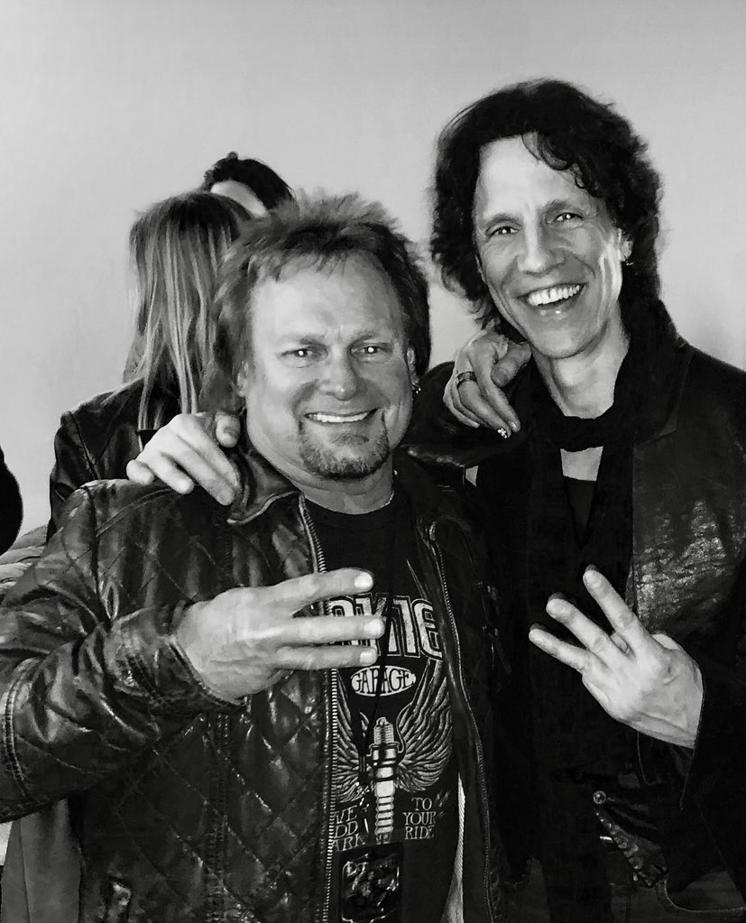 Van Halen Gary Cherone