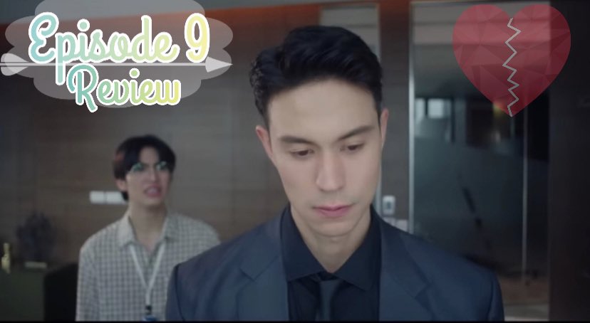 Samantha the introvert on Twitter: "PAT REJECTED JENG FEELINGS / Step By Step ep 9 [REVIEW ...