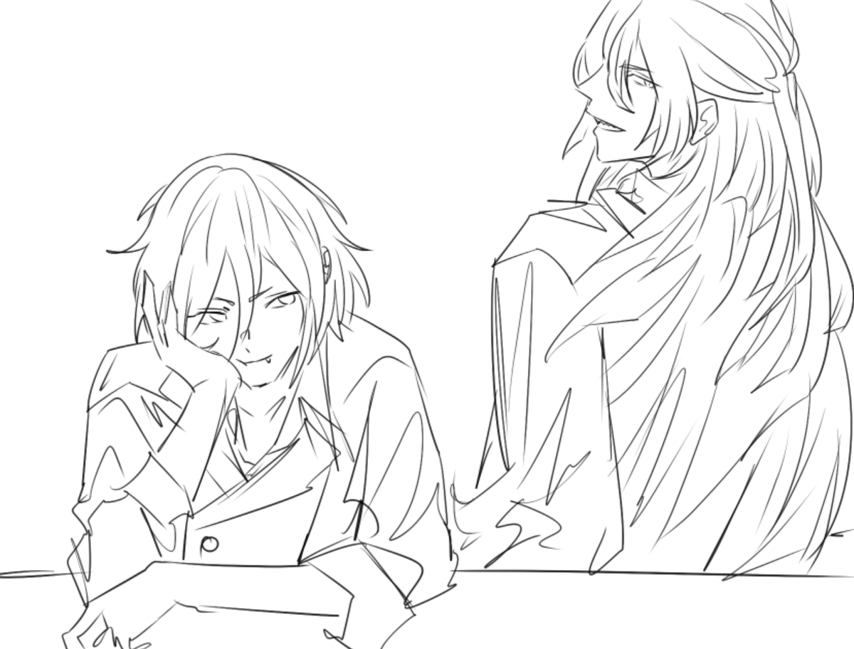 ri 🔱 worlds longest normal girl on Twitter: "FYM ALEX AWFUL EPERSON NEED THE LORE — alex is ...