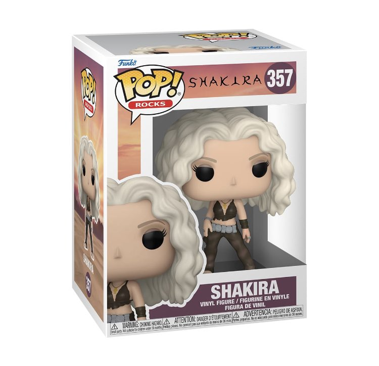Funko POP News ! on Twitter: Funko POP News ! on Twitter: