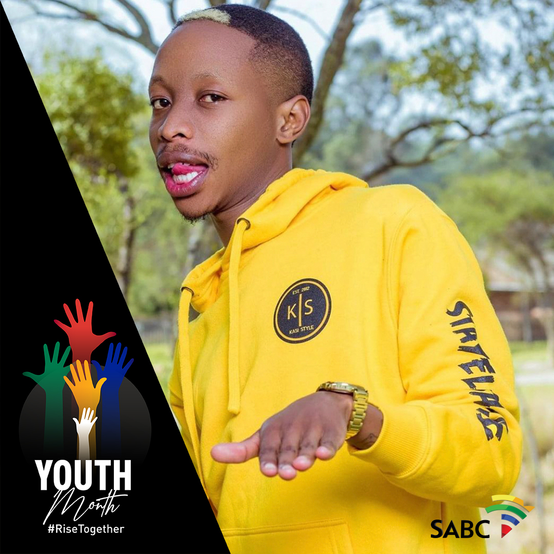 SABC on Twitter: "Through its educational content, SABC continues to support youth development ...