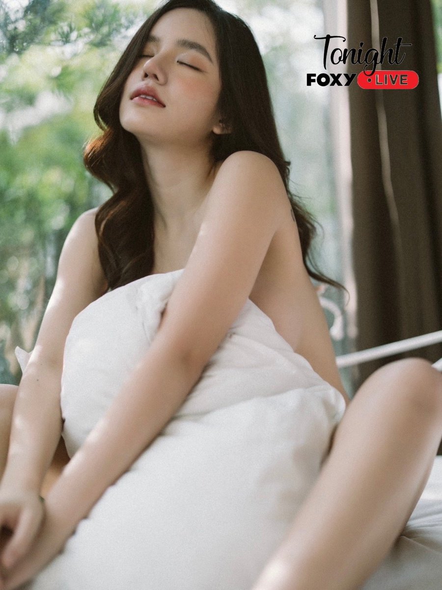FOXY Thailand on Twitter: "21 มิถุนา 21.30 น. พบกับไลฟ์จาก “FOXY เบบี๋" แพลตฟอร์ม http://Mr.FOX ...