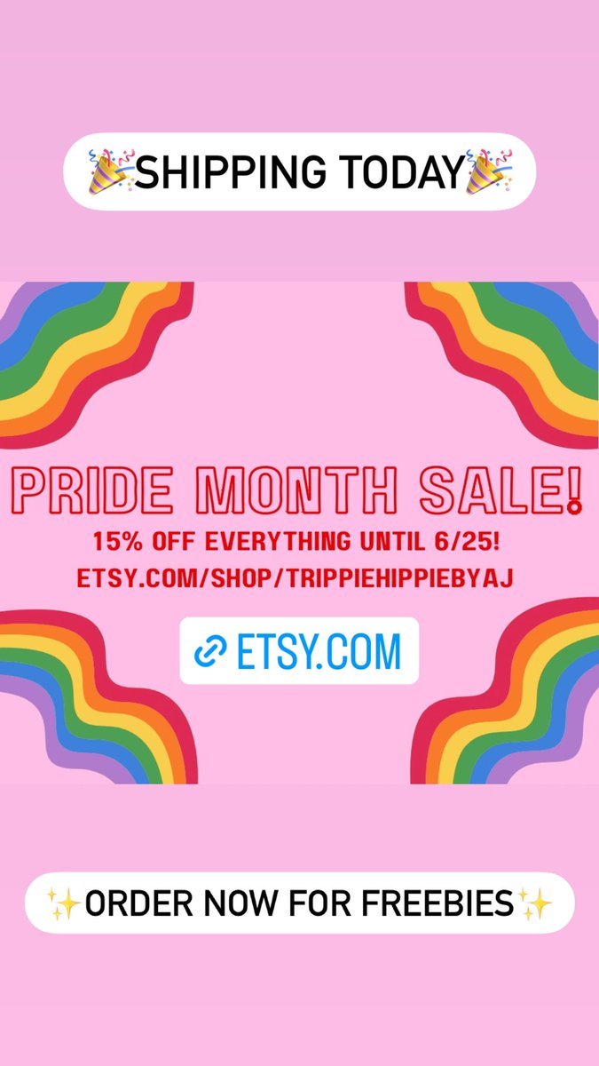 𝐚𝐮𝐫𝐚 𝐠𝐚𝐢𝐚 on Twitter: "RT @trrvps0ul: 🎉15% OFF ETSY & WEBSITE🎉 - sale will end 06.25 - 🌻would ...