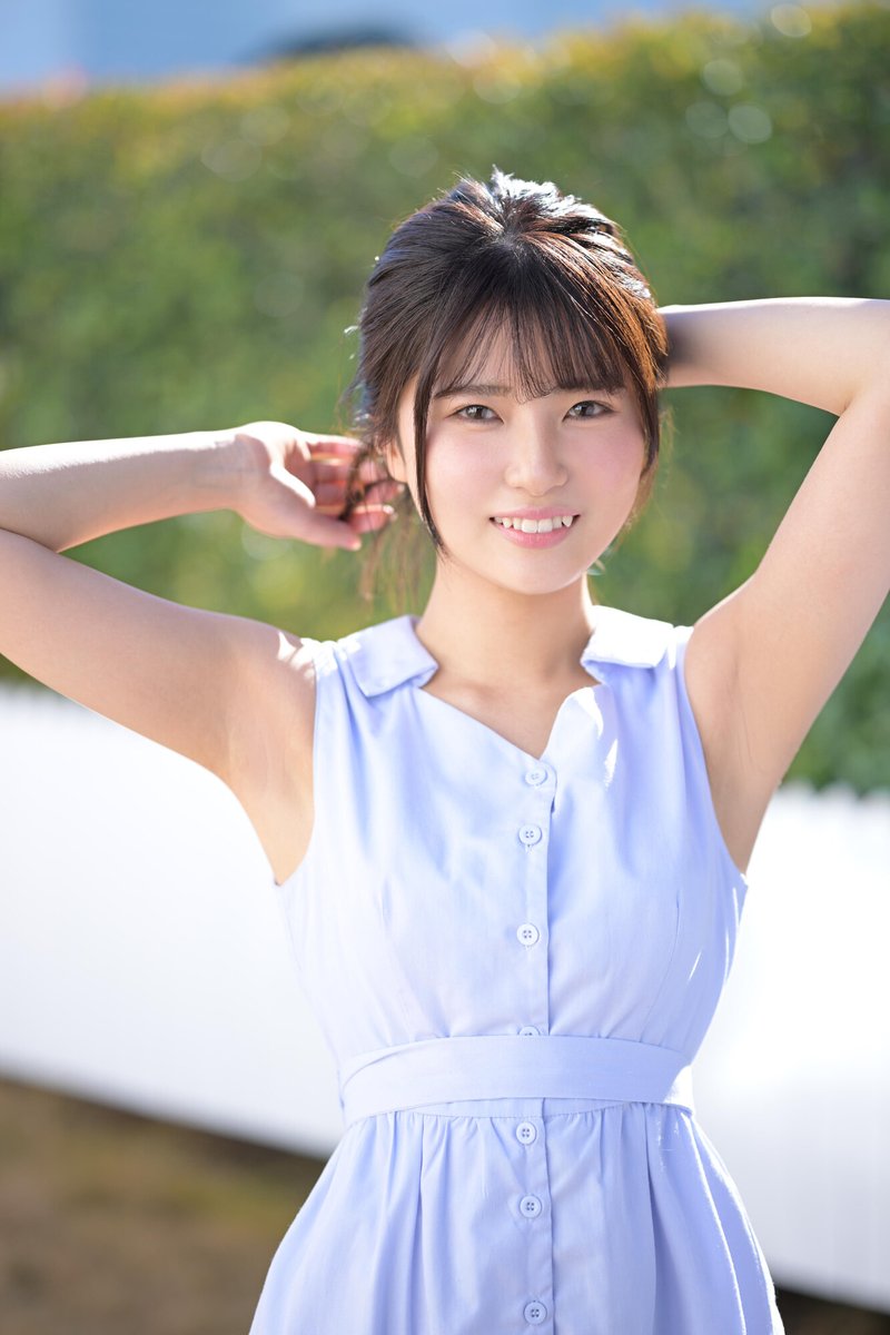 T8 on Twitter: "RT @MOODYZ_official: 🤍👼7月4日 MOODYZ専属デビュー👼🤍 #天使みたいな原石 武田もなみちゃん 紹介ツイートのお時間です デビュー ...