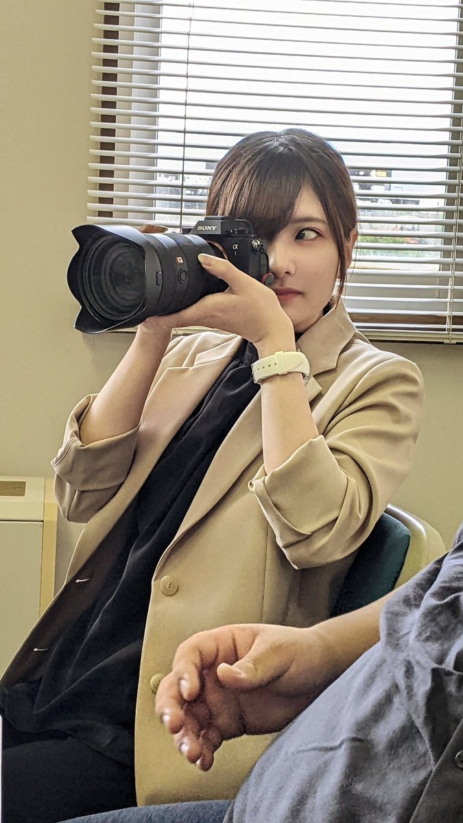 e-spopia 広報 ゆま on Twitter: "盗撮された！！！！！！！うわあああああ！！！！！！！！！！！"