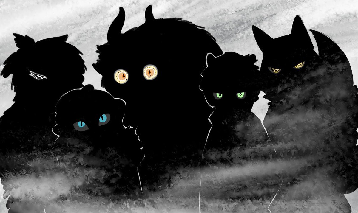 お〜む (@yabai_nemusugi) さんのイラスト・マンガ作品まとめ (28 件) - Twoucan