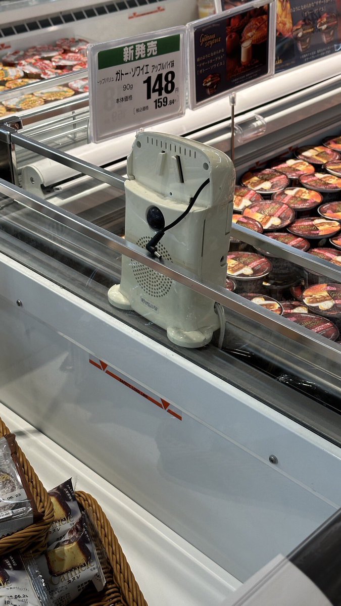 蕎麦(@m_soba) - Twilog