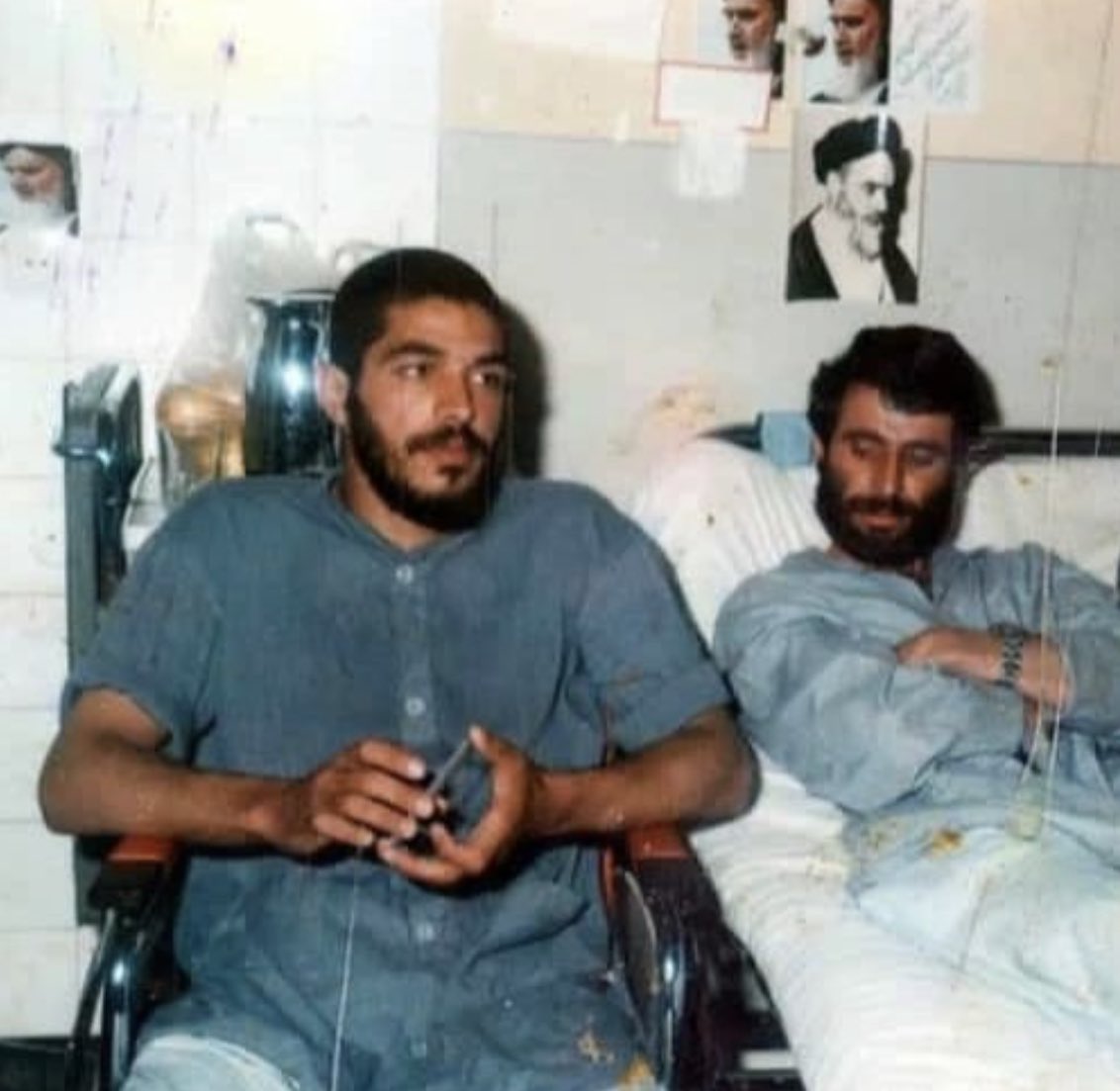 "Our problem is that we strive to please everyone but Allah" - Shaheed ...