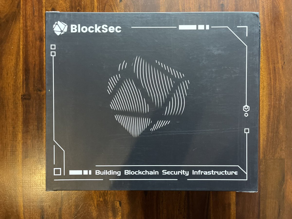 quant on Twitter: "Much love! @BlockSecTeam & @Phalcon_xyz"