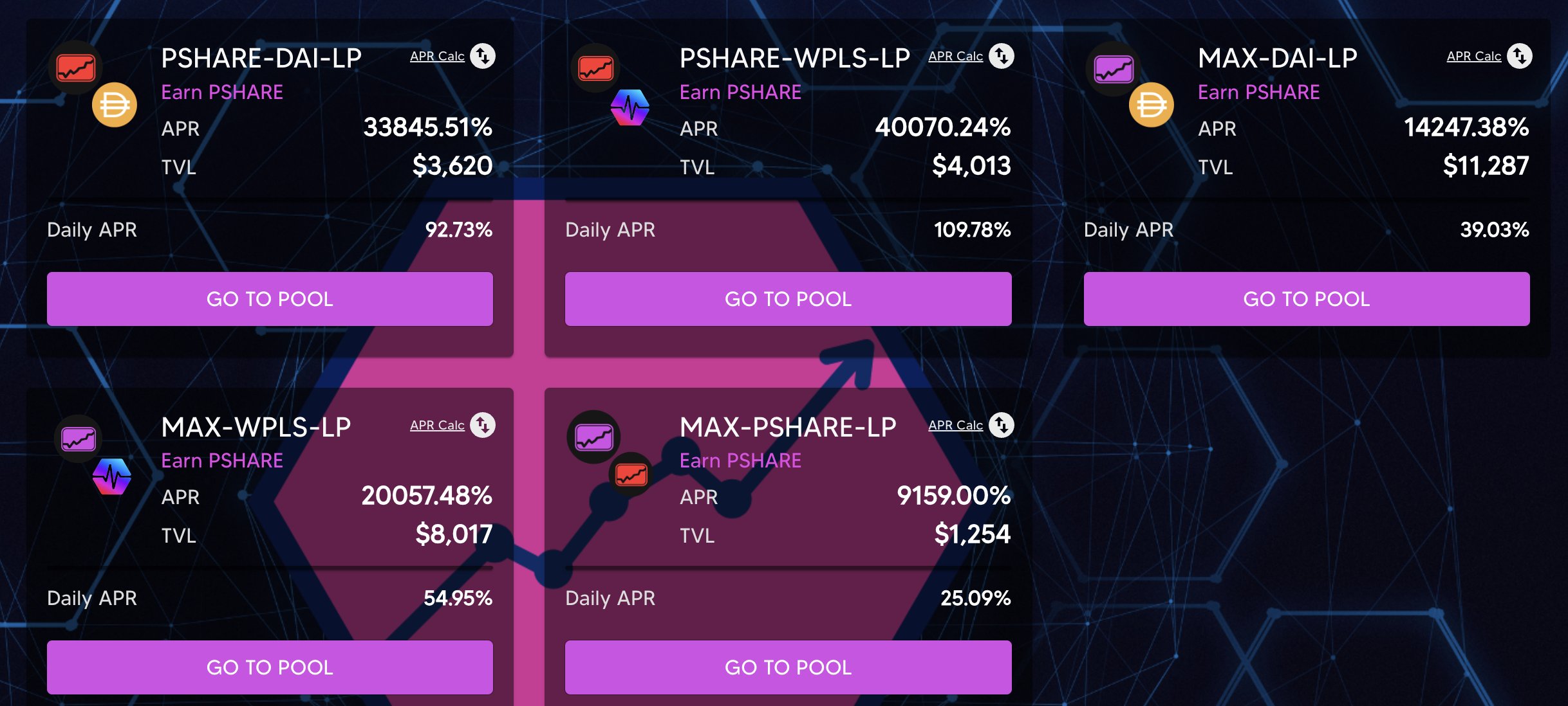 PULSE MAX (@PULSEMAX_DEFI) / Twitter