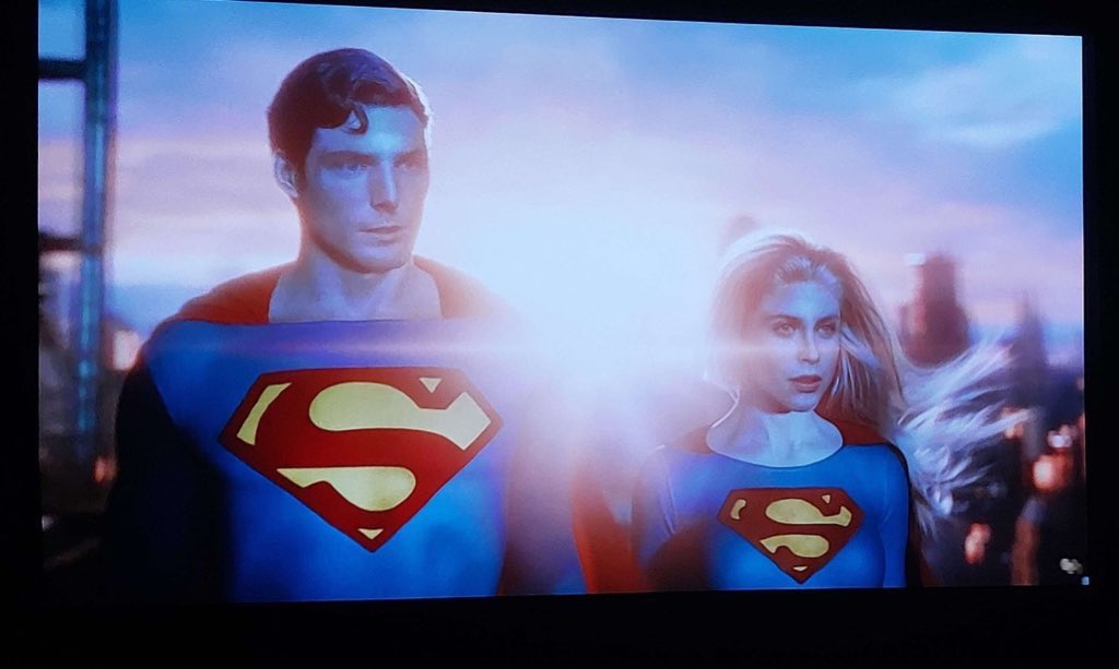 Fdm on Twitter: "With the Flash using ai for it's supermen cameos and secret invasion using ai ...