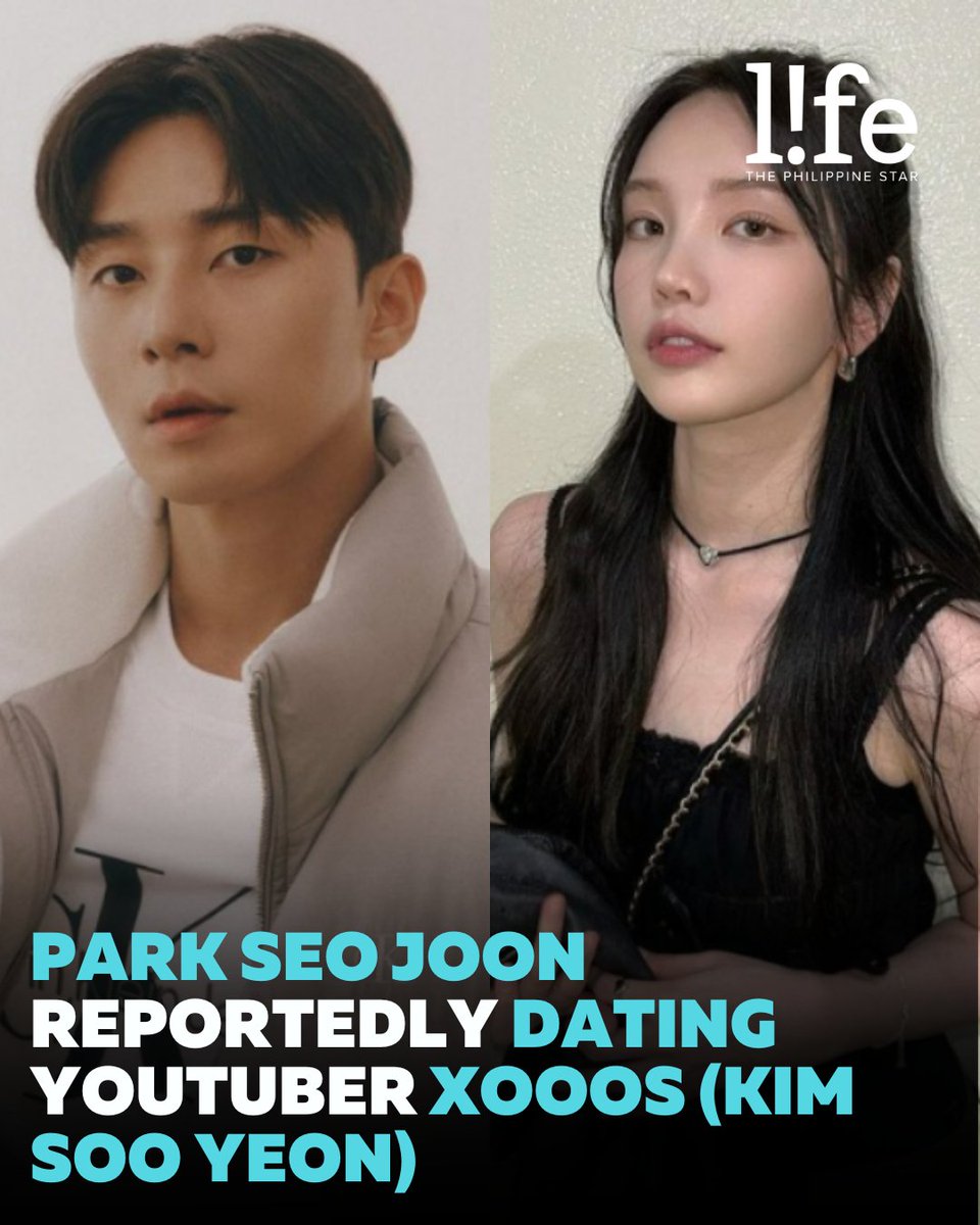 The Philippine Star on Twitter: "RT @philstarlife: JTBC Entertainment News reported that Park ...