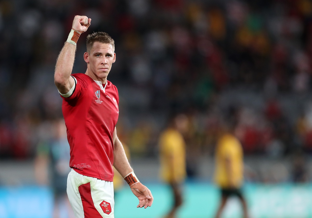 関西ラグビーフットボール協会 🏉 on Twitter: "RT @RUGBY_REPUBLIC: 連覇狙うクボタスピアーズが欧州から大物獲得 ウェールズ代表リアム・ウィリアムズの入団決定 ...