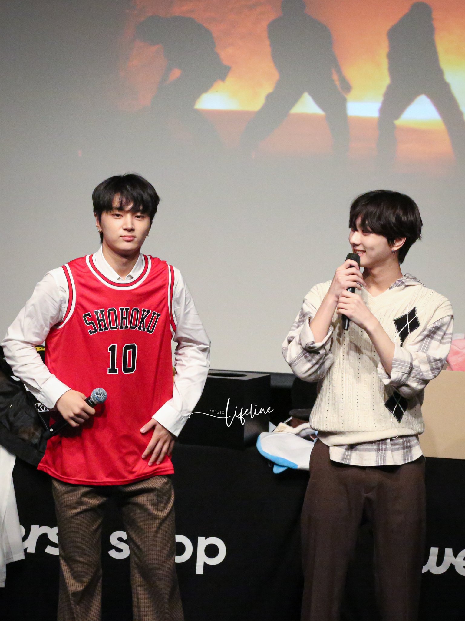 짱배 on Twitter: "230614 #엔하이픈 #ENHYPEN #제이 #JAY #ENHYPEN_JAY #종성 https://t.co/YFxhkJ1dV1" / Twitter